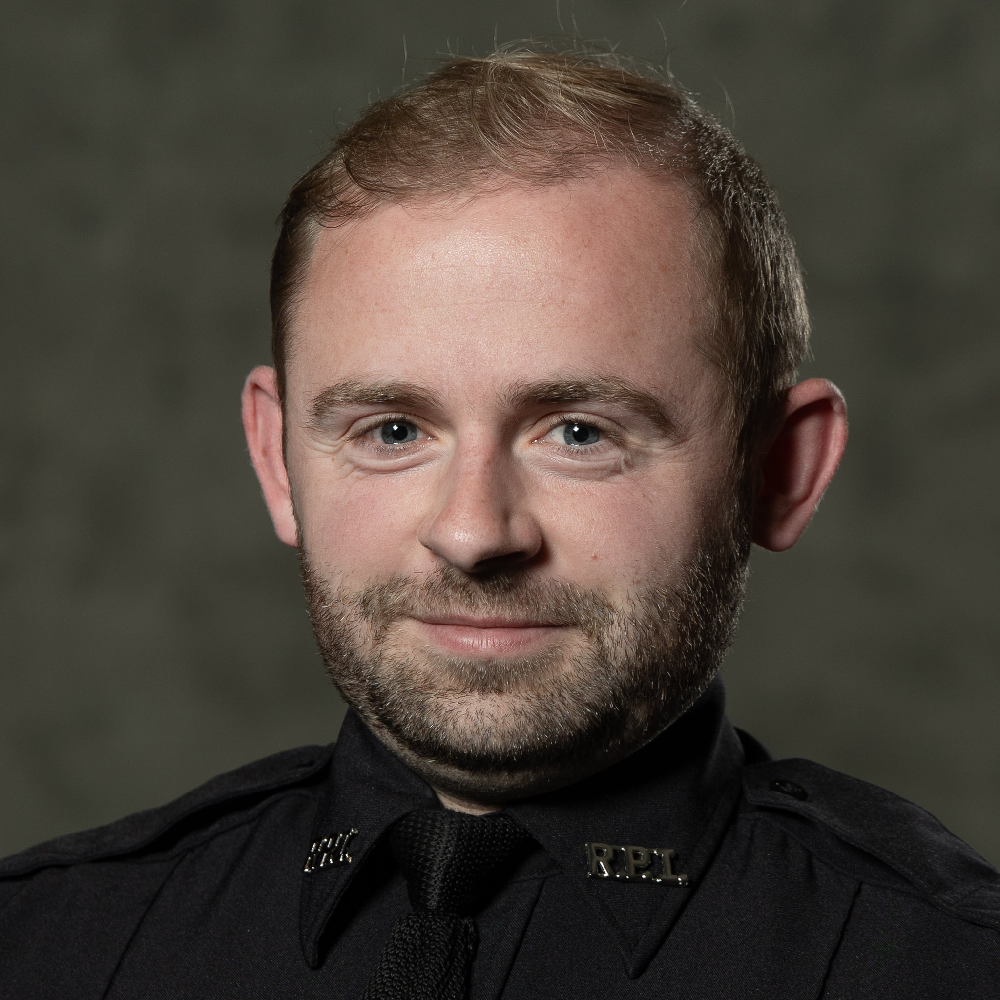 Staff | Public Safety