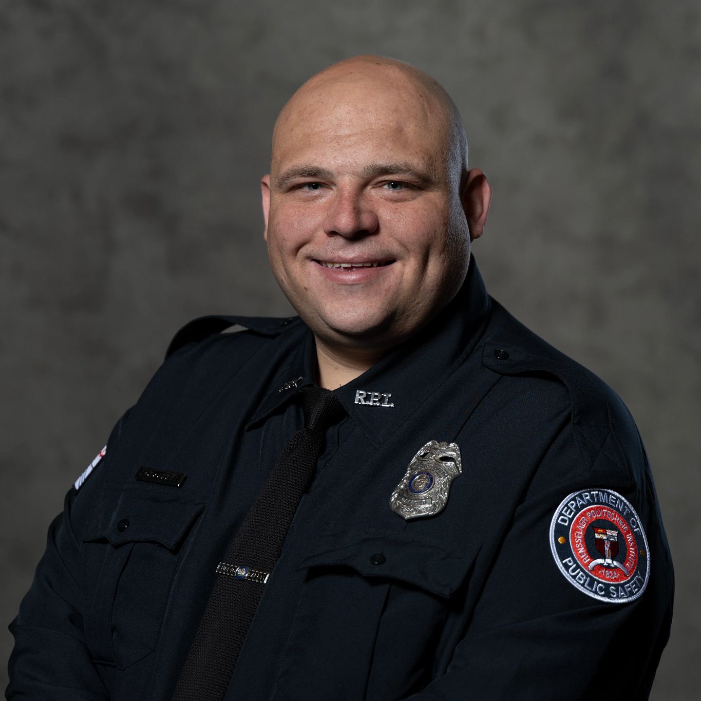 Staff | Public Safety